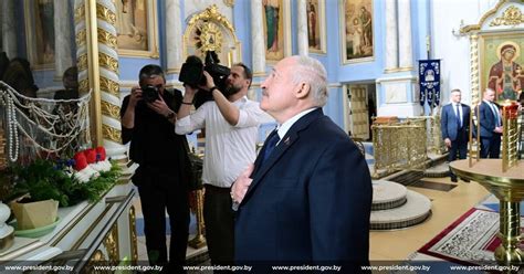 Лукашенко высказался о нефти и газе которых в землю Беларуси не вложил Господь Новости Mail