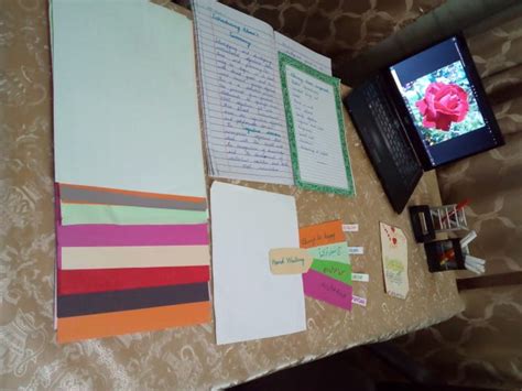 Hand Write Study Notes Documents And Letters By Nadiaalvi Fiverr