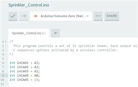 Web Editor Wont Recognize Dev Board Cloud Editor Arduino Forum