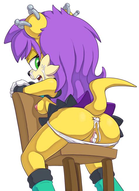 Theotherhalf 2 Porn Arts