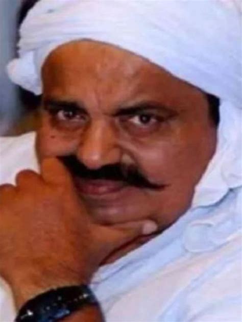 अतीक अहमद की बरसी पर मुख्तार अंसारी के घर से प्रयागराज कौन आया Tv9 Bharatvarsh