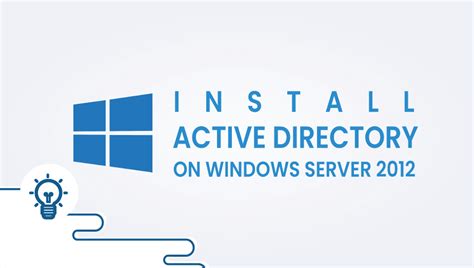 Install Active Directory On Windows Server 2012 Vpsie