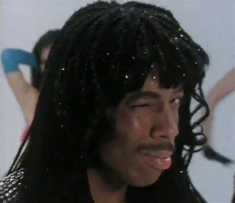 Rick James Opent Kist Madhouse Magazine Remembering Rick James Born