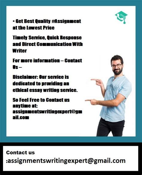 Get Quality Assignments Done With Zero Plagiarism