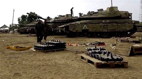 라파 지상전 임박 속 휴전협상 속도 하마스 이스라엘 제안 검토 중 네이버 Tv