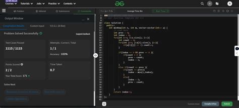arghadeep nath on linkedin day137 1001daysofcode dsa python cpp