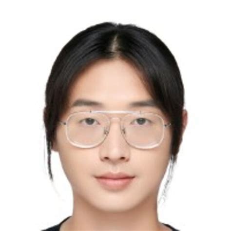 Yujie Wu Yeshiva University New York City Yu Department Of Computer Science Research