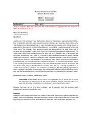 S12 Worksheet.docx - NANYANG TECHNOLOGICAL UNIVERSITY NANYANG BUSINESS ...