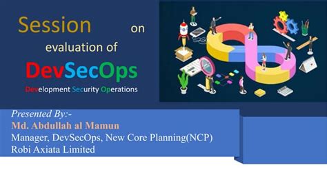 Session On Evaluation Of Devsecops Ppt