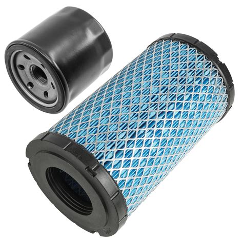 Caltric 7082265 Air And Oil Filters For Polaris Ranger Xp 1000 2018 2022