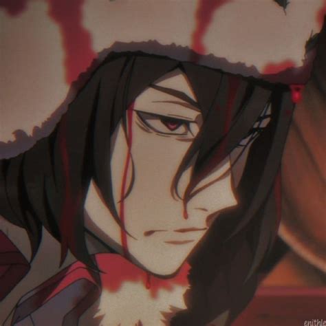 Fyodor Pfp Stray Dogs Anime Bungou Stray Dogs Stray Dog