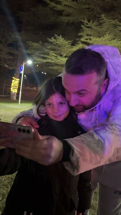 ჩვენი მახოს პატარა ფანი ️ Youtube