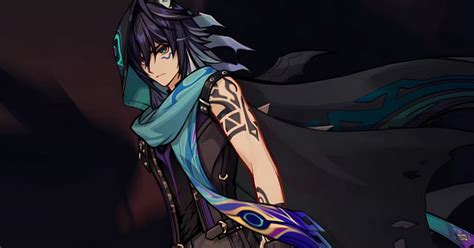 Những Thông Tin Cần Biết Cho Chasca Trong Patch 5 2 Genshin