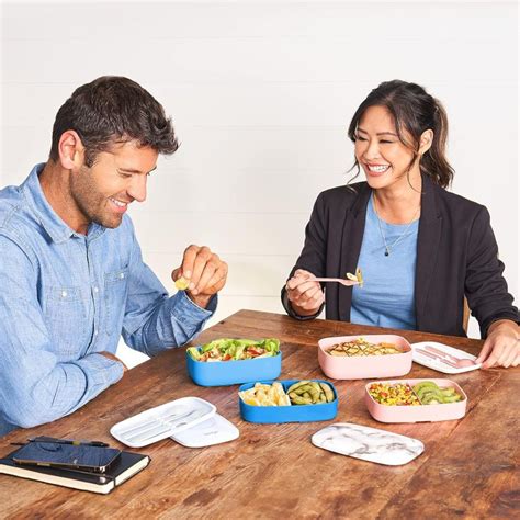 Faiz Sultan On Linkedin Mealprepmadeeasy Lunchonthego Workplacewellness