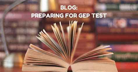 Gep Story 2 Preparing For The Gep Test Ted And Talented Education