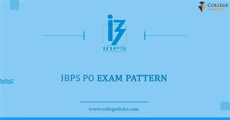 Ibps Po Pattern Artofit