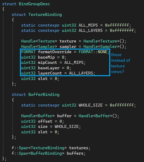 Sebastian Aaltonen On Twitter Important Renderer Design Question Should We Have Separate