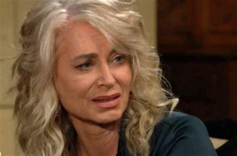 The Young And The Restless Ashley Abbott Eileen Davidson Soap