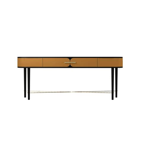 Azure Console Table European Design Haus