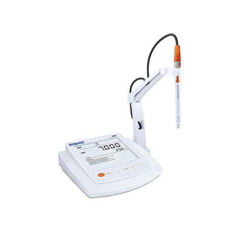 Supply Benchtop Multiparameter Water Quality Meter Wholesale Factory