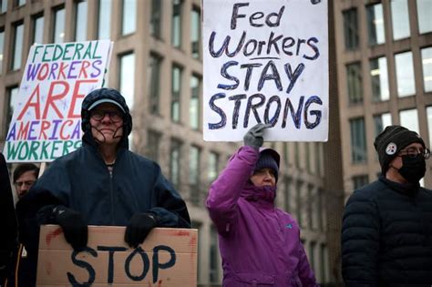 Widespread layoffs, purge of leadership underway at U.S. health ...