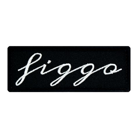 Figgo Patch Café Viereck