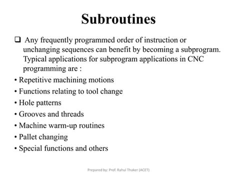 Chapter 4 Cnc Part Programming Pdf Programming Languages Computing