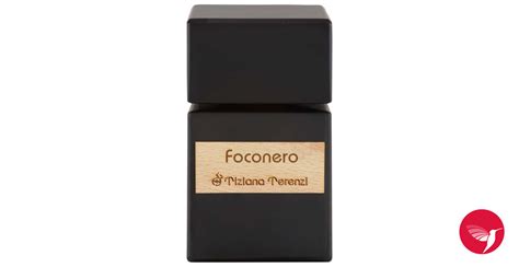 Foconero Tiziana Terenzi perfume - a fragrance for women and men 2017