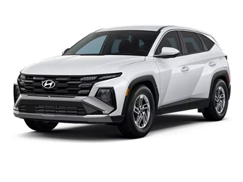 New 2025 Hyundai Tucson Suv Serenity White Pearl For Sale In Fresno Ca