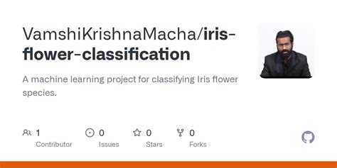 Github Vamshikrishnamachairis Flower Classification A Machine