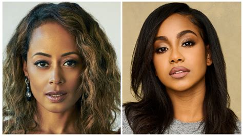Essence Atkins And Her Twinister Exploring The World Of Doppelgängers