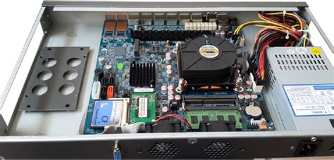 Partaker Firewall Review Network Appliances Made Easy