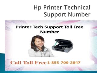 Hp Printer Pptx