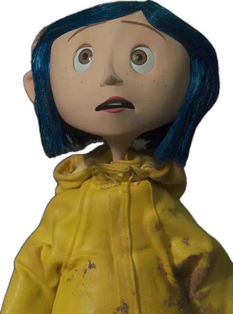 Coraline Coraline Jones Coraline Coraline Movie
