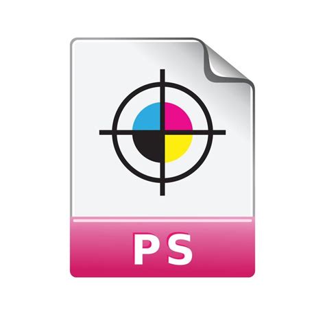 Premium Vector Pixel Editor File Format Icon Color Vector Illustration