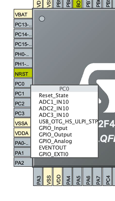 solved configuring pwm on stm32f405 stmicroelectronics community