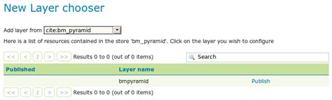 Building And Using An Image Pyramid — Geoserver 2280 User Manual