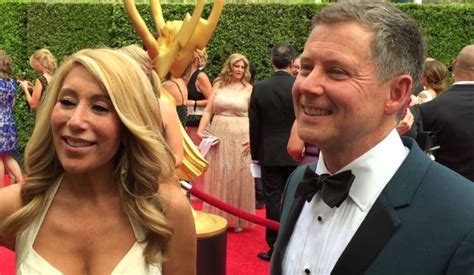 Lori Greiner Husband Dan Greiner Supportive Role Citimuzik