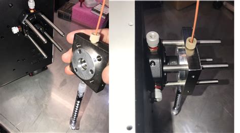 Nitrate And Nitrite Detection Photon Systems