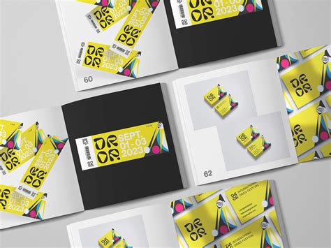 Thesis Book On Behance