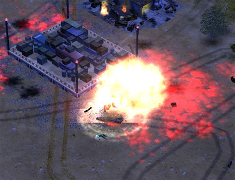 Version RELEASE News Gen Mod For C C Generals Zero Hour ModDB