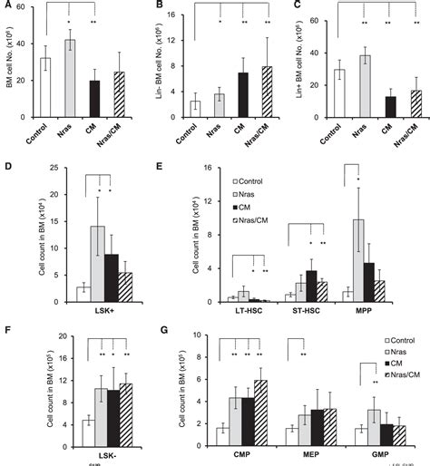 Figure 1 From Nras G12d Oncoprotein Inhibits Apoptosis Of Preleukemic Cells Expressing Cbf B
