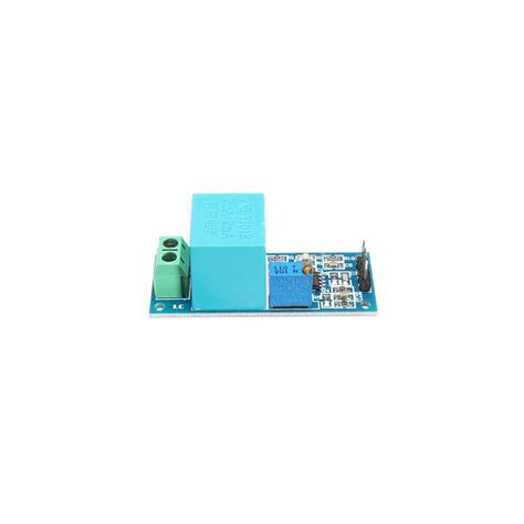 Arduino Shield Sensor De Tensao Ac Zmpt101b
