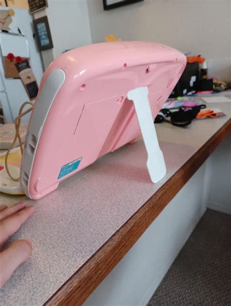 Advanced Pico Beena SEGAs final console featured edutainment cookware and Pokémon