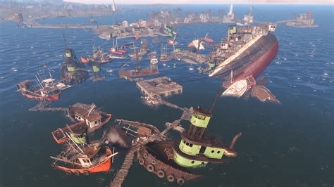 Libertalia Fallout Wiki Fandom Powered By Wikia