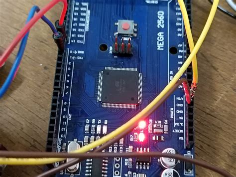 Connecting DIN Connector 7 PIN To Arduino Mega General Electronics Arduino Forum