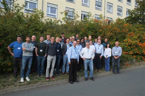 Report On Quo Vadis Self Interaction Correction Qvsic September 23 26 2019 Freiberg Germany