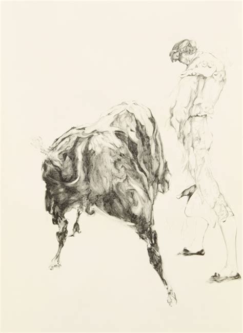 Matador Corrida 2 Shaun Leonardo