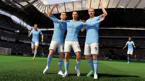 FIFA 23 (Gra PS4) - Ceny i opinie - Ceneo.pl