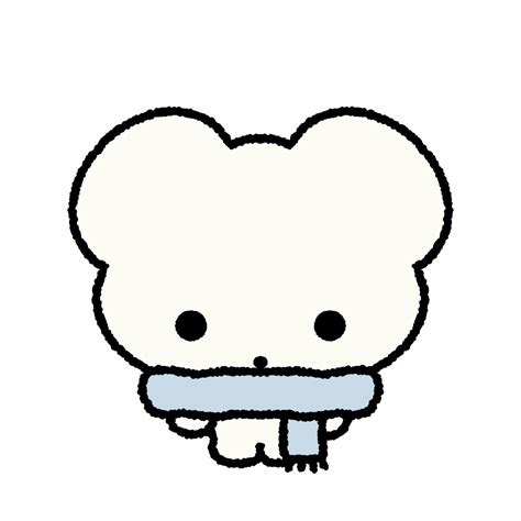 브깅이 닮은 산리오 캐릭터는 몰까요 Peing 질문함